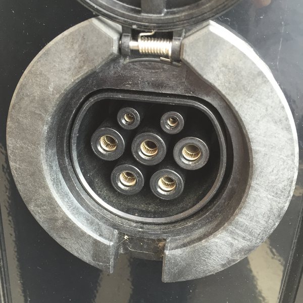 type 2 socket | EV Charging Cables