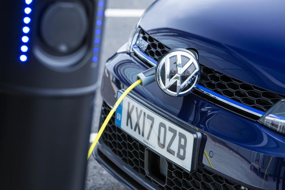 VW UPDATE GOLF GTE HYBRID | EV Charging Cables