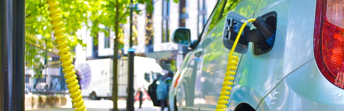 National Grid - EV myth busters | EV Charging Cables