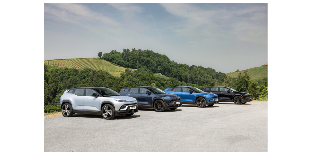 Fisker update | EV Charging Cables